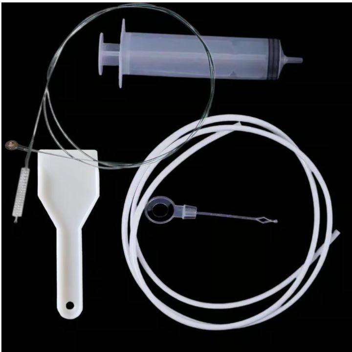 CleanFridge™ - Kühlschrank- und Abflussreinigungsgel – Luxfi